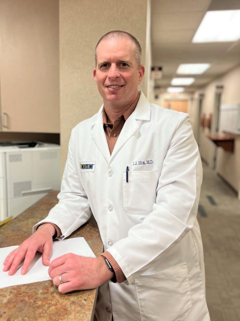 Concussions and Your Child Athlete - OSMC