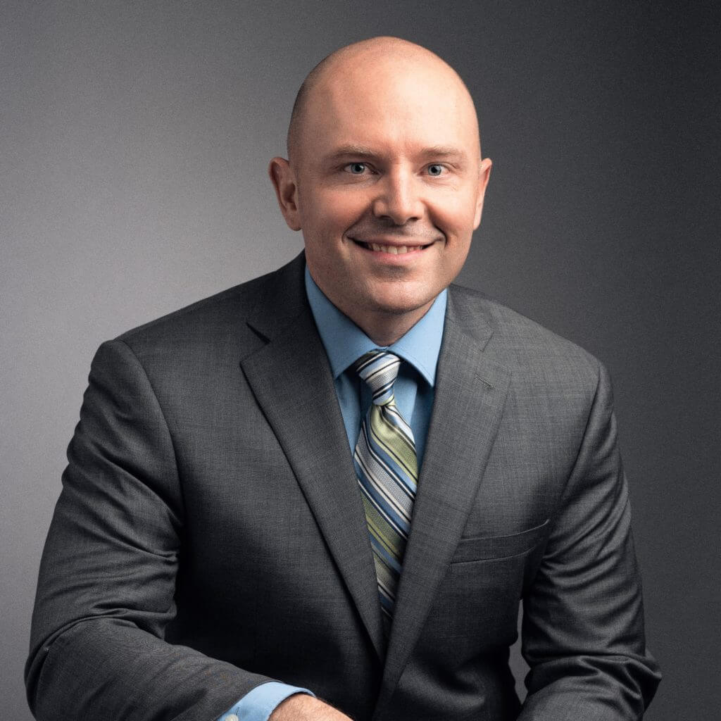 Joseph M. Caldwell, MD | Orthopedic Spine Surgeon Northern Indiana