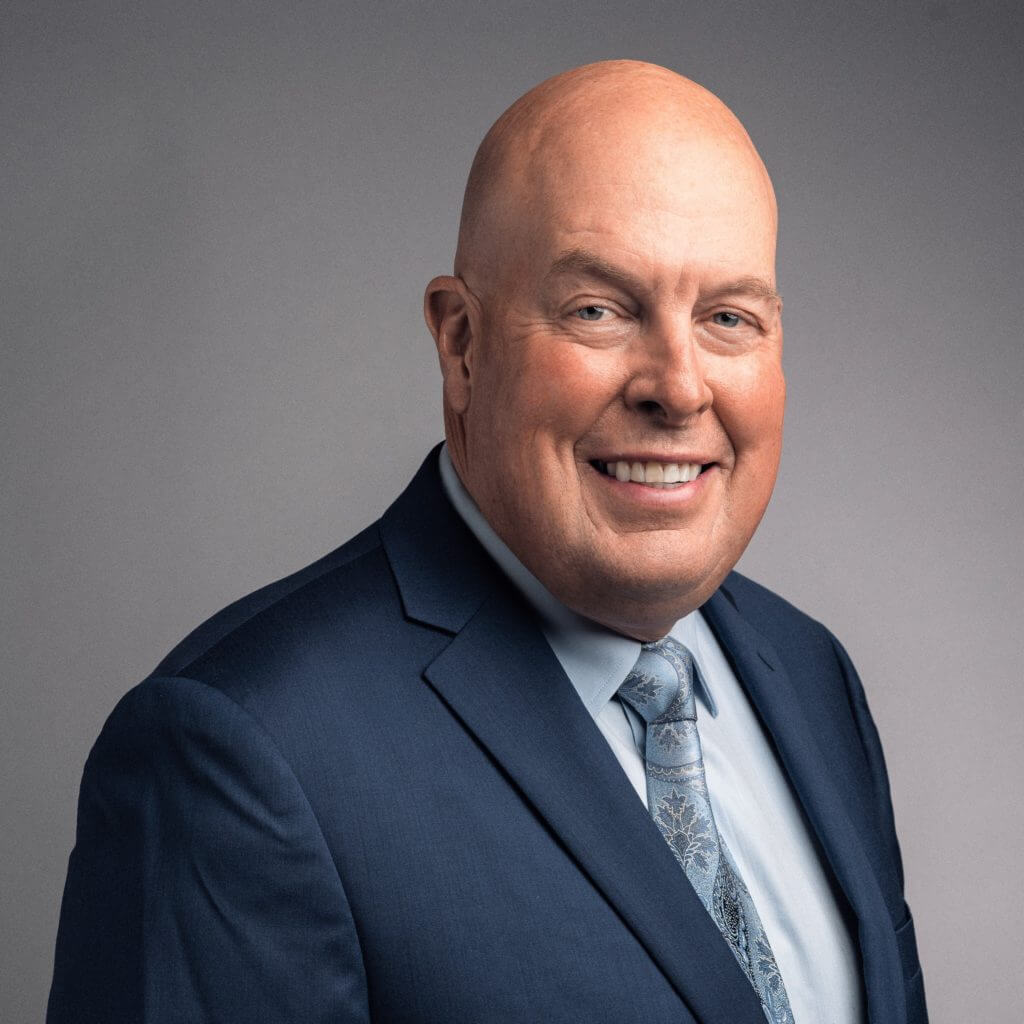 Mark A. Klaassen, MD | Orthopedic Knee, Hip, Shoulder Surgeon