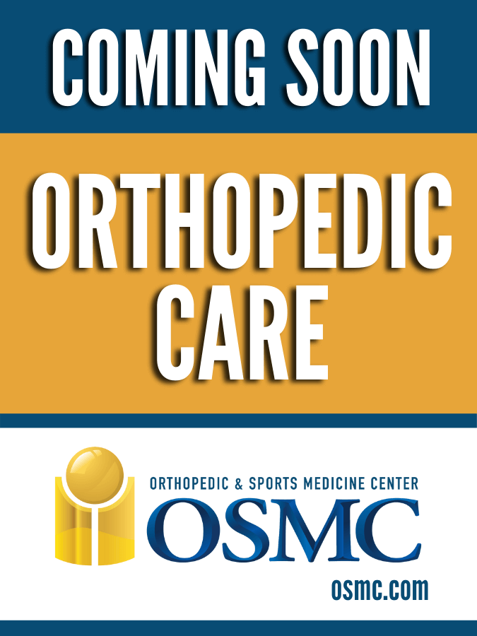 OSMC to Open New Clinic in Granger - Mishawaka - OSMC