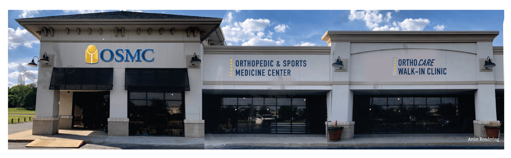 OSMC to Open New Clinic in Granger - Mishawaka - OSMC