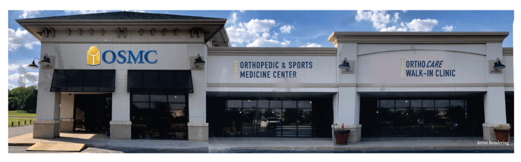 Ortho Blog | OSMC | Orthopedic Care in Michiana