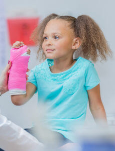 Orthopedic Walk-In Clinic Elkhart | Urgent Care Clinic | OSMC