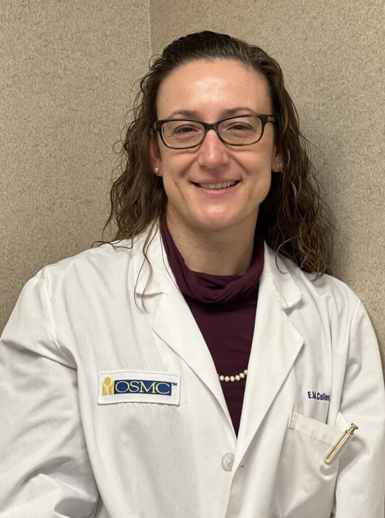 Why Stress Fractures are a Greater Concern for Women than Men. - OSMC