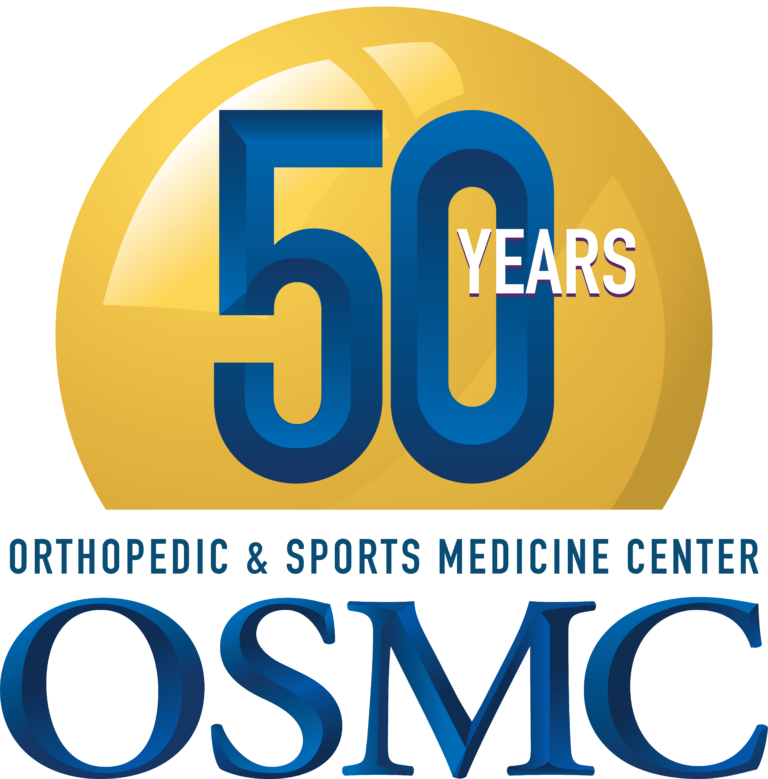 OSMC has provided 50 Years of CARE! - OSMC