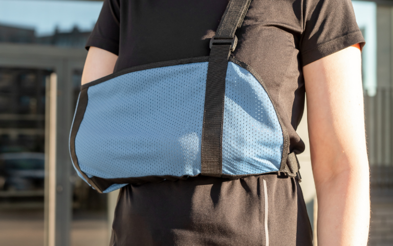 Dislocated Elbow | Orthopedic Elbow Treatment | Northern Indiana