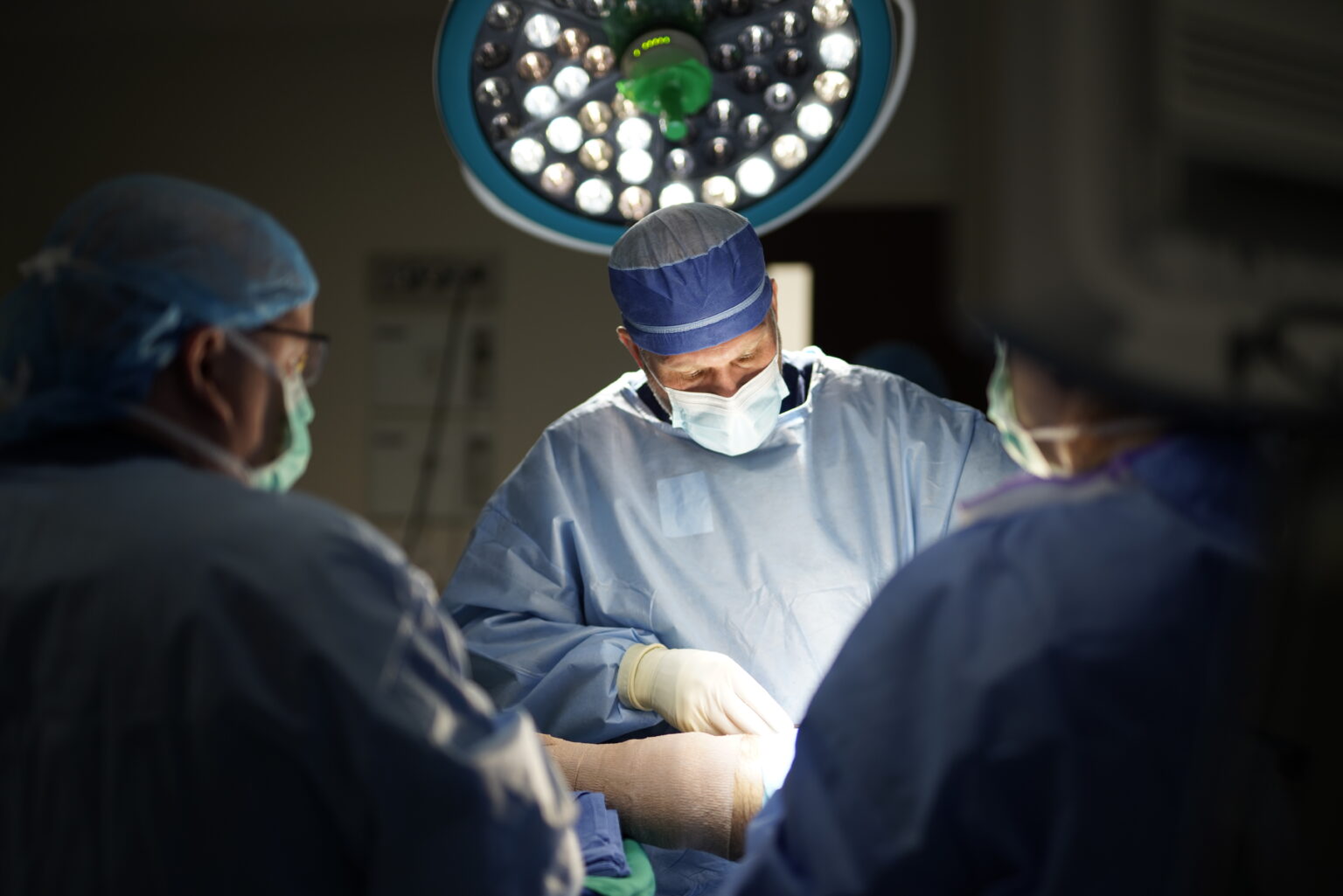 OSMC | Surgery Centers in Elkhart and Granger, Indiana