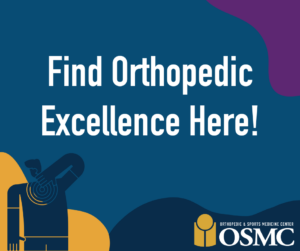 Contact Us | OSMC Northern Indiana Orthopedic Care