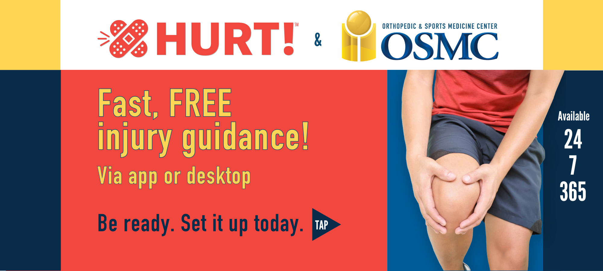 OSMC | Orthopedic & Sports Medicine Center of Northern Indiana, Inc.