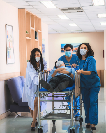 5 Benefits of Orthopedic Walk-in Urgent Care Clinic in Indiana ...