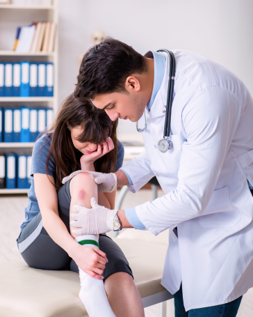 Ortho Blog | OSMC | Orthopedic Care in Michiana