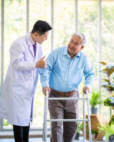 What Type of Medical Issues Does an Orthopedic Specialist Treat?