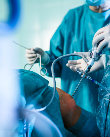 Orthopedic Surgeon Near Me in South Bend, IN | Orthopedic Doctors