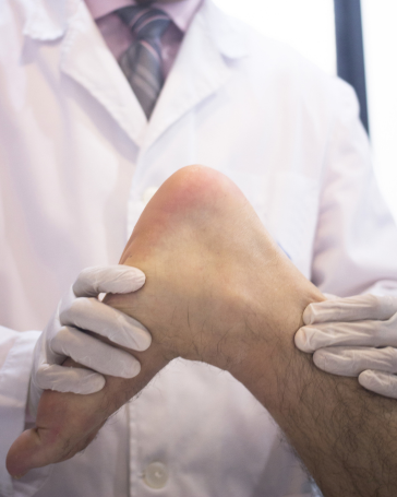 Signs You Should See an Orthopedic Surgeon in Mishawaka | Orthopedic ...