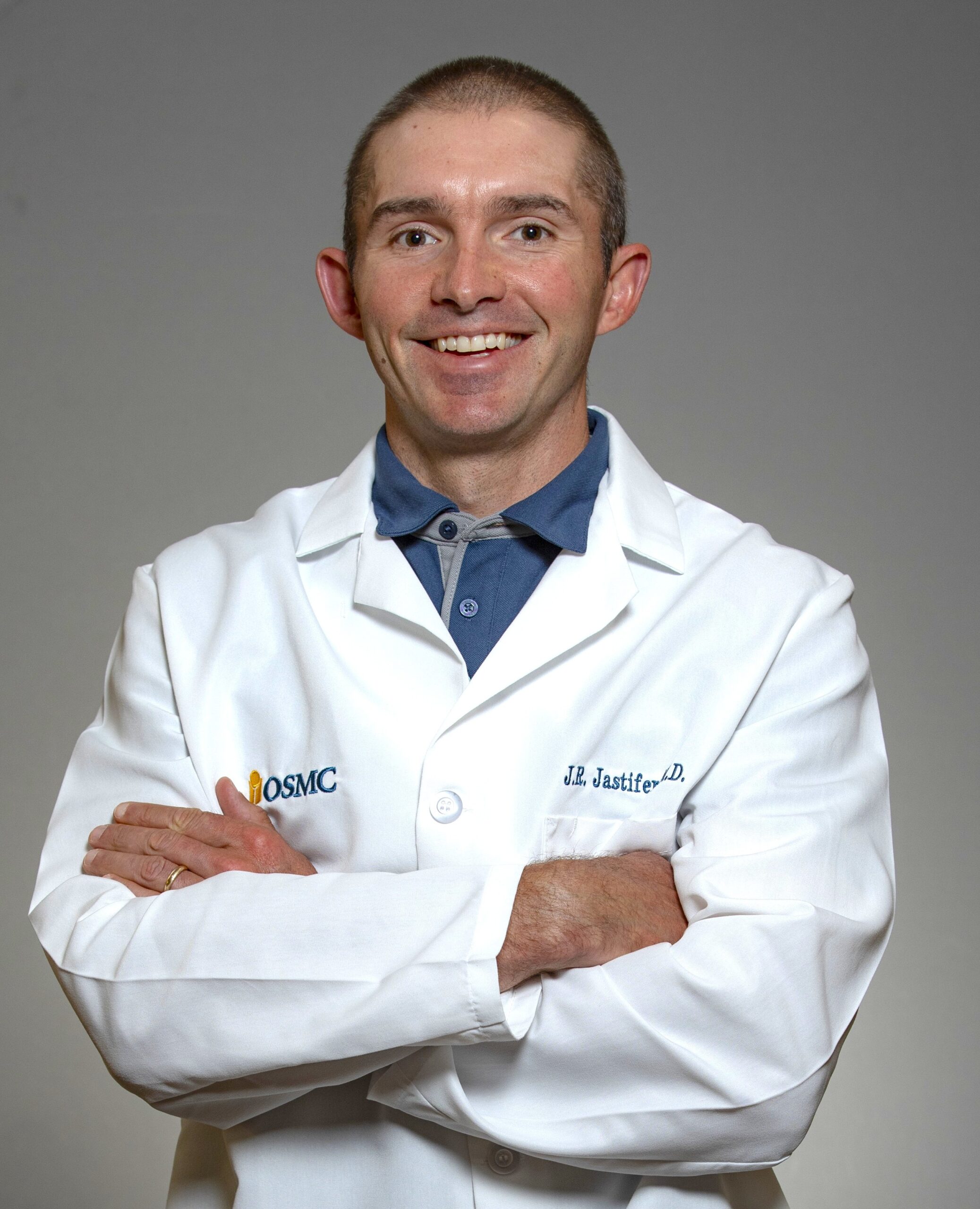 Dr. James R. Jastifer Has Joined OSMC ! - OSMC