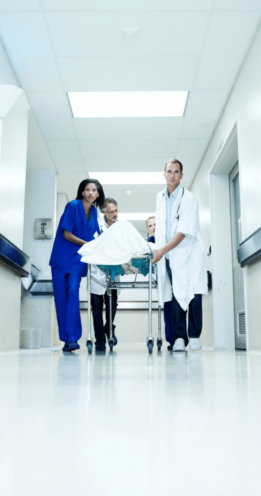 Orthopedic Urgent Care & Walk-in Clinic Near Me in Goshen, IN ...