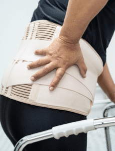 Spinal Fracture Surgeons in Elkhart & Northern Indiana | Spine Specialist