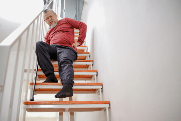 When to See an Orthopedic Expert for a Fall Injury - OSMC